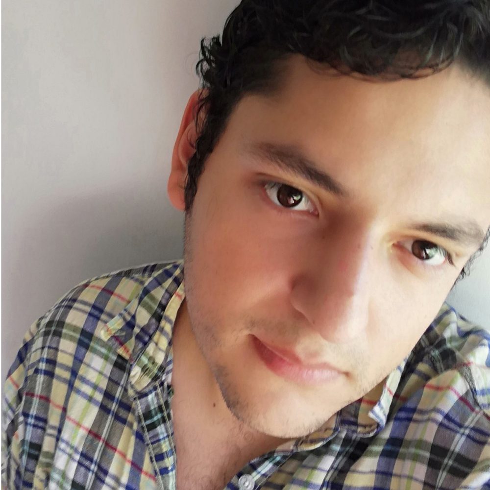 Fausto Dávila2 | GeneticAI